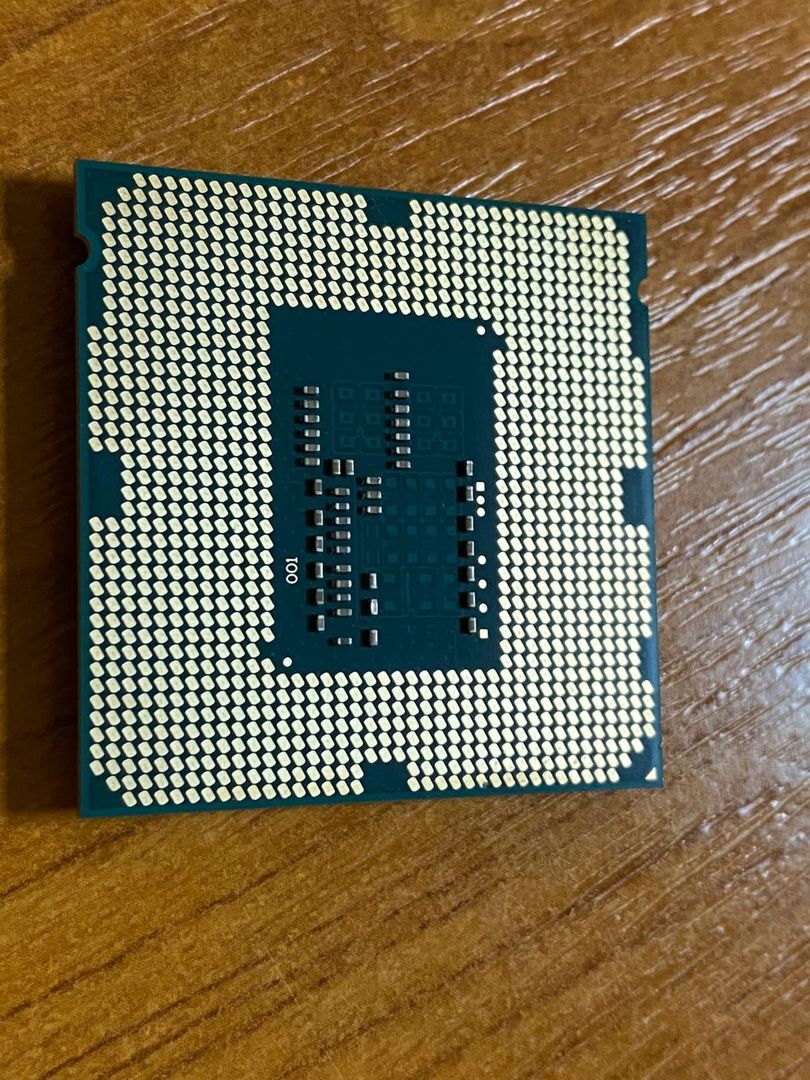 Процессор intel pentium g3420, 3.20ghz ,1150 сокет - 145 лей