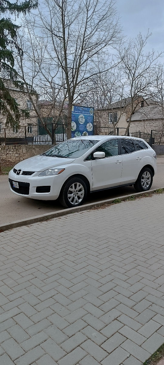 Mazda CX-7