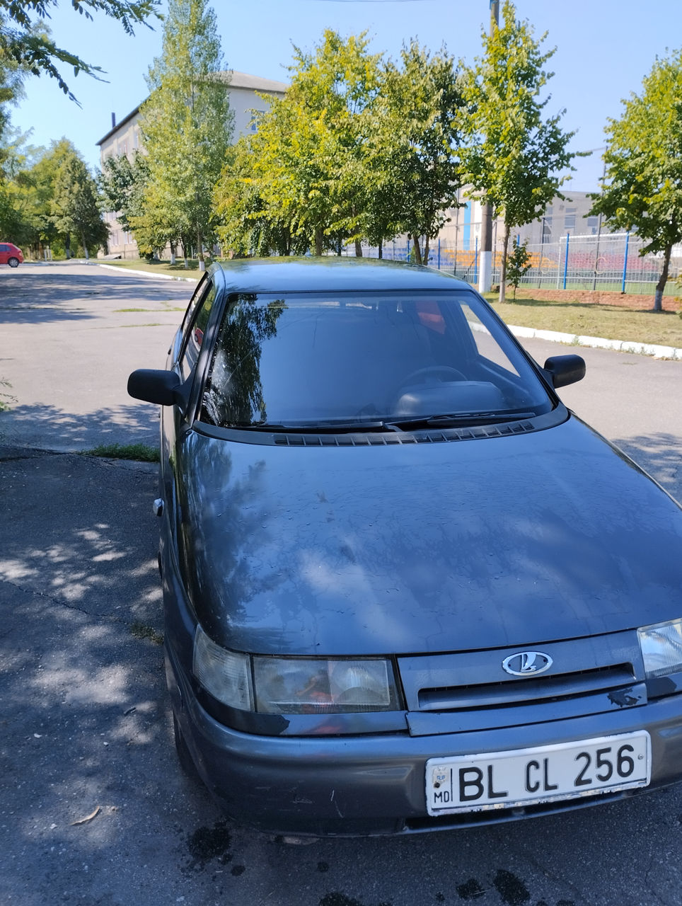 Lada / ВАЗ 2110