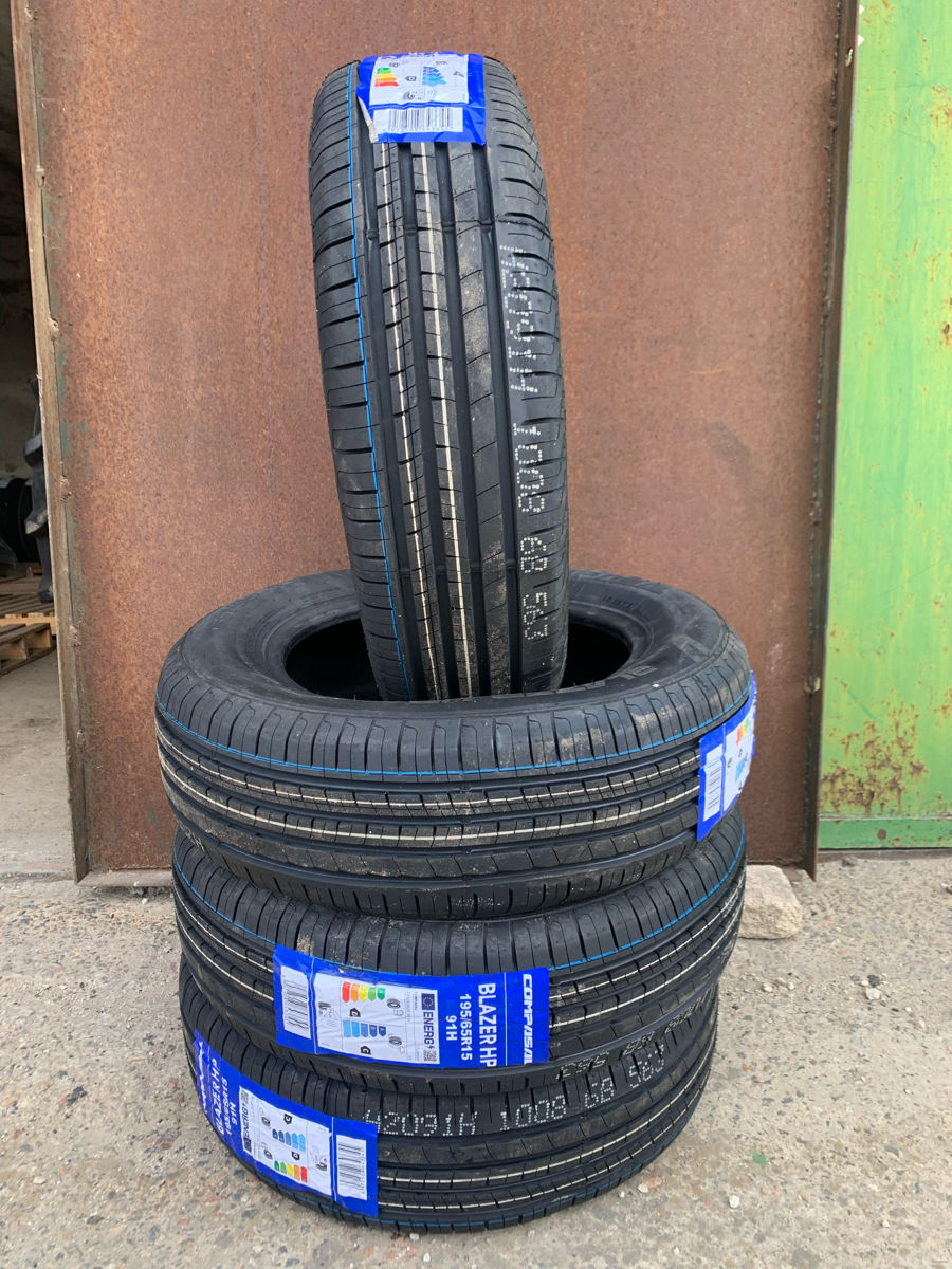 Anvelope Vara 195/65R15