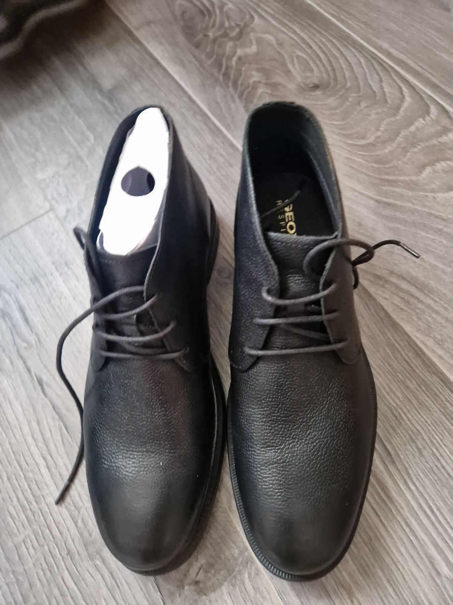 Geox 42-43, Saucony 40, Geox 41, Geox 28