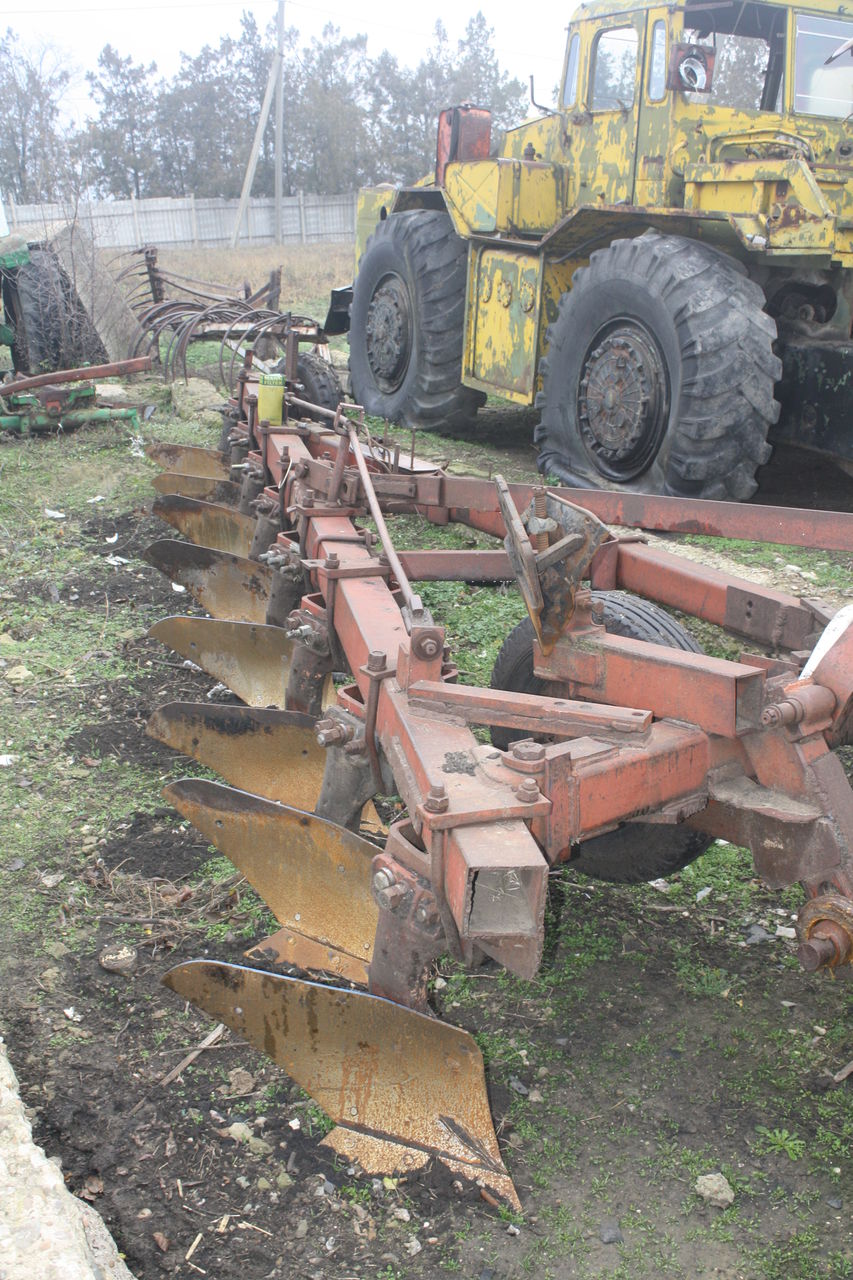 K701P + Plug + Grapa cu discuri