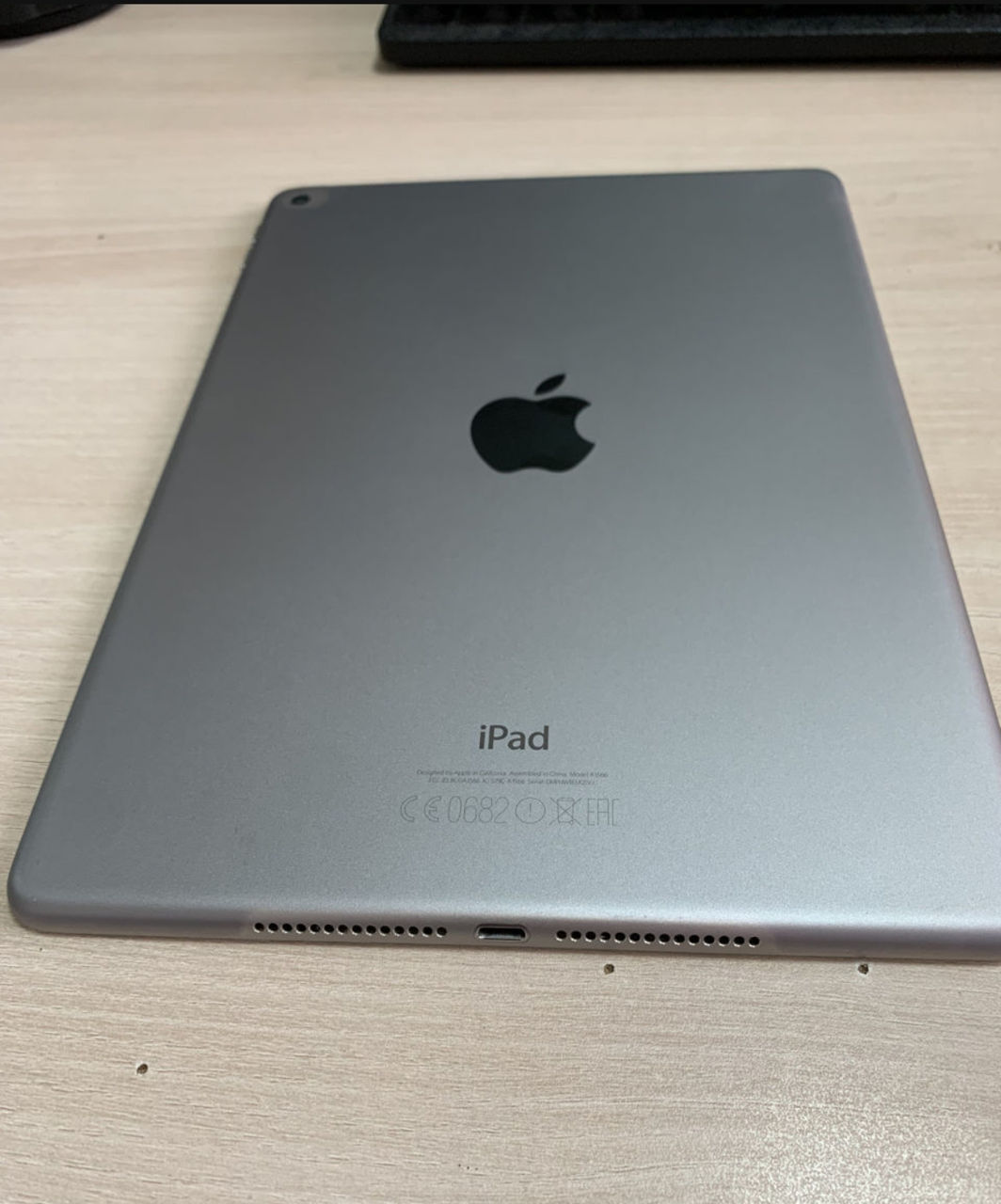 ipad Air 2 Wi-Fi 32GB Space Grey