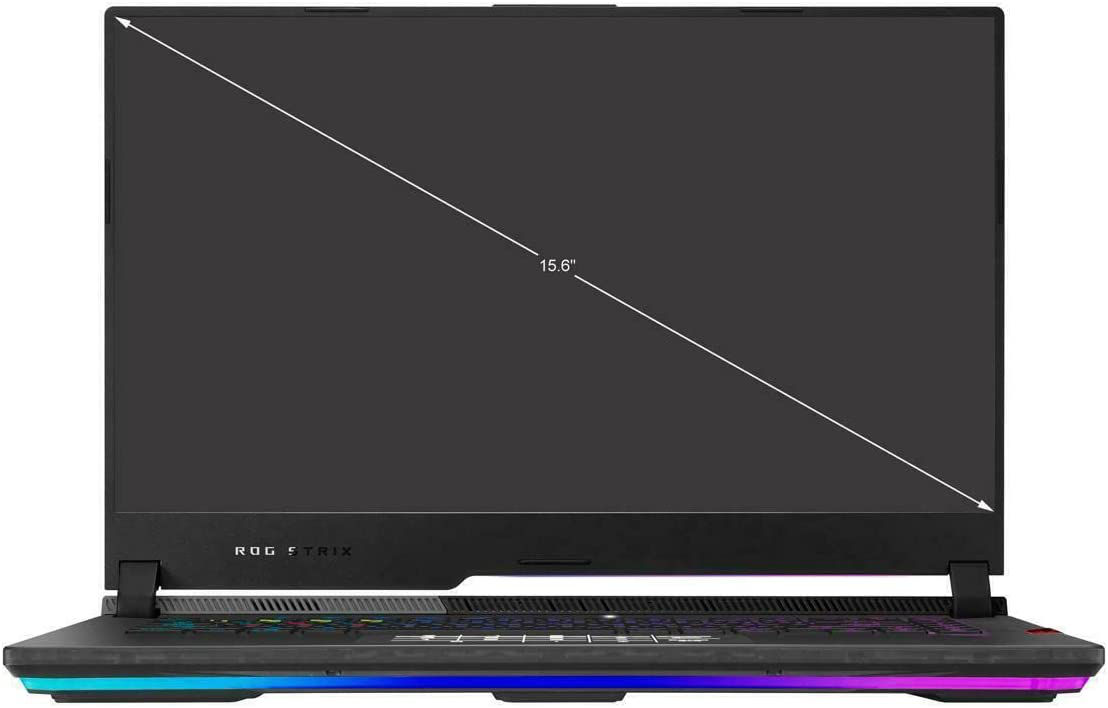 Asus Rog Strix 15 32/1tb+1tb SSD,amd Ryzen 9,nvidia Geforce RTX 3080