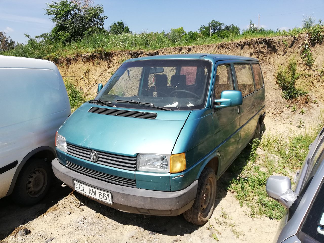 Volkswagen T 4