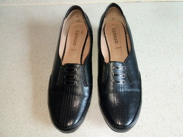 Туфли LEINUO женские 42 размер