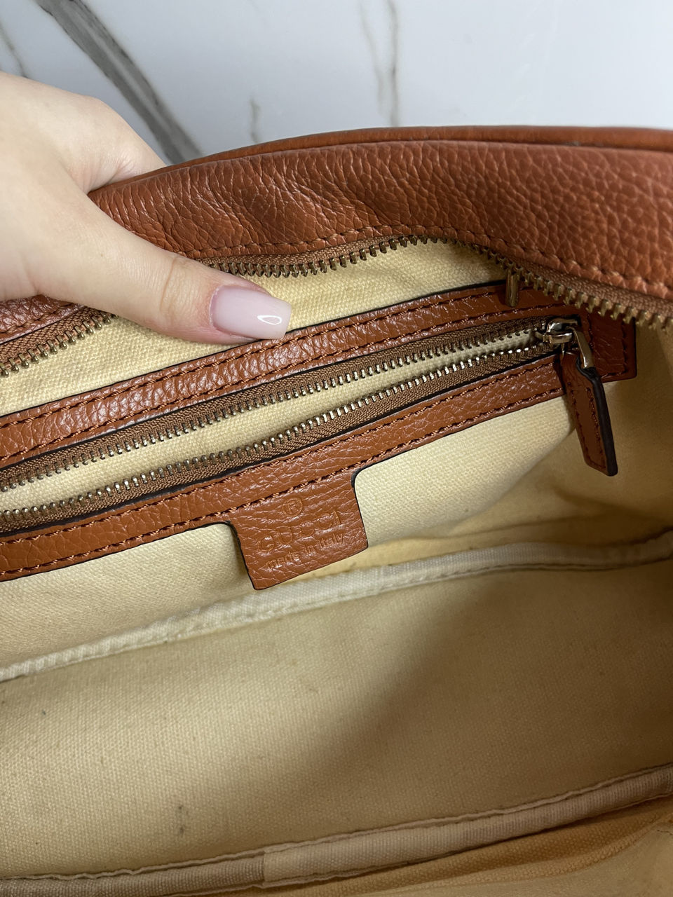 Geanta Gucci originala