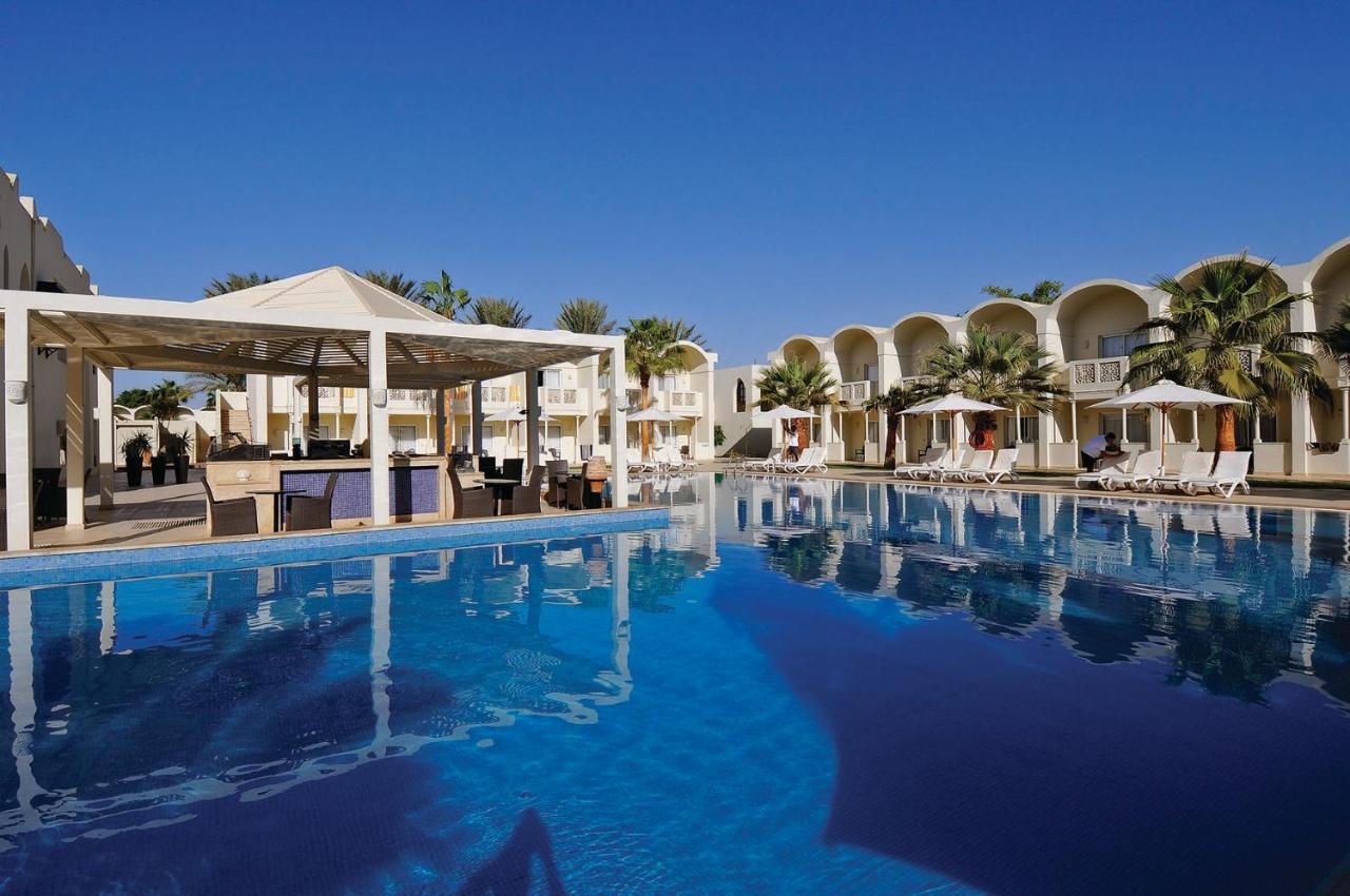 Reef Oasis Beach 4*