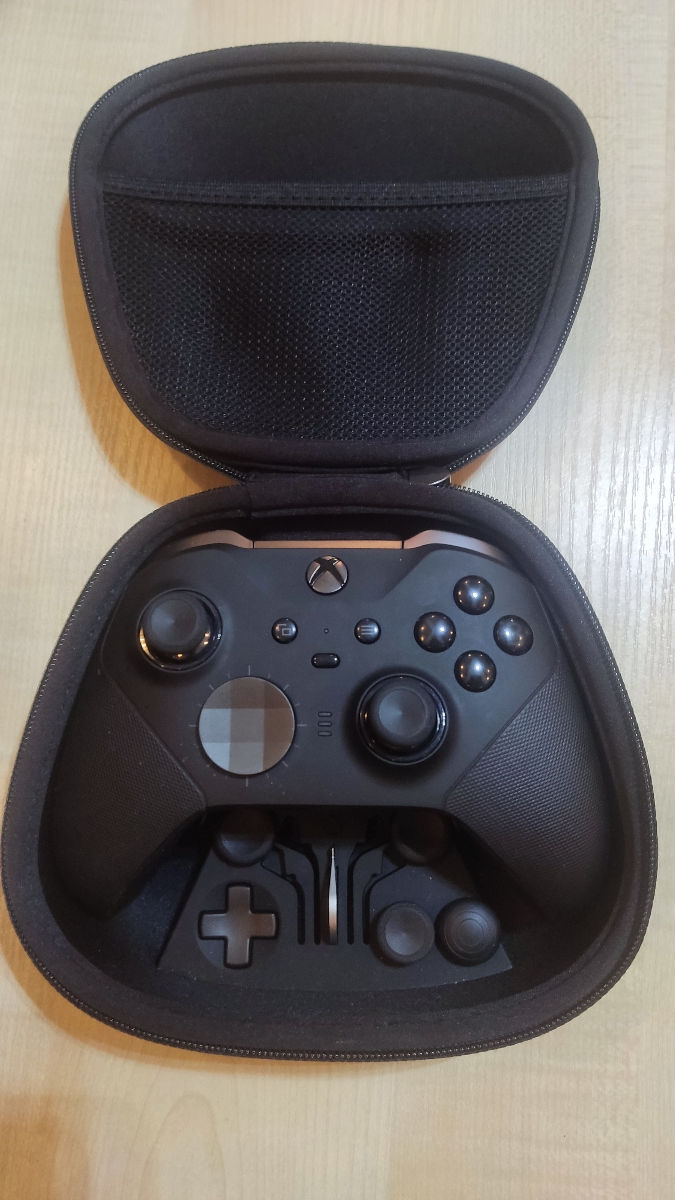 Xbox Elite Controller Series2