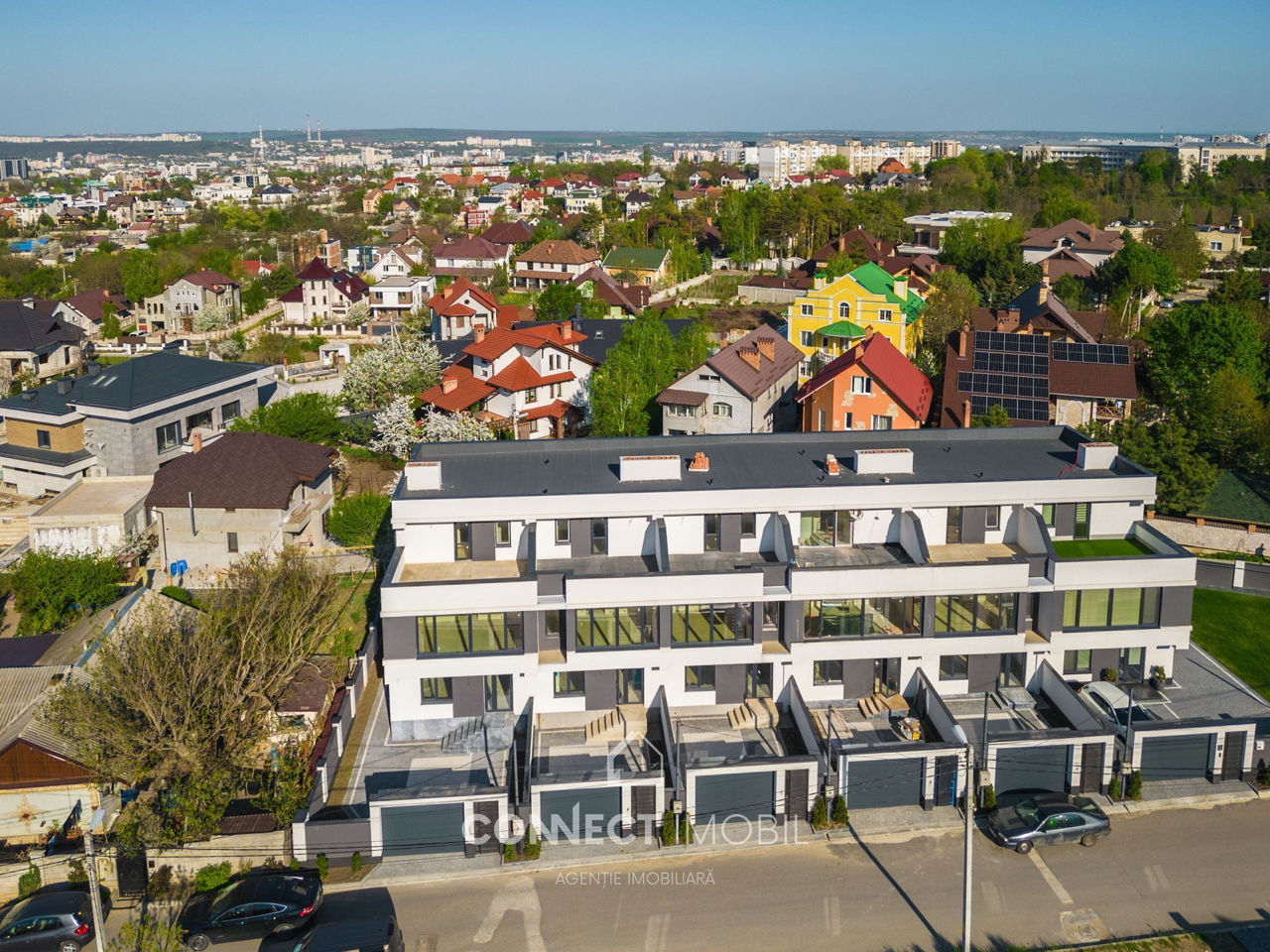 Stradela 2 Ciocarliei, Telecentru, Chisinau