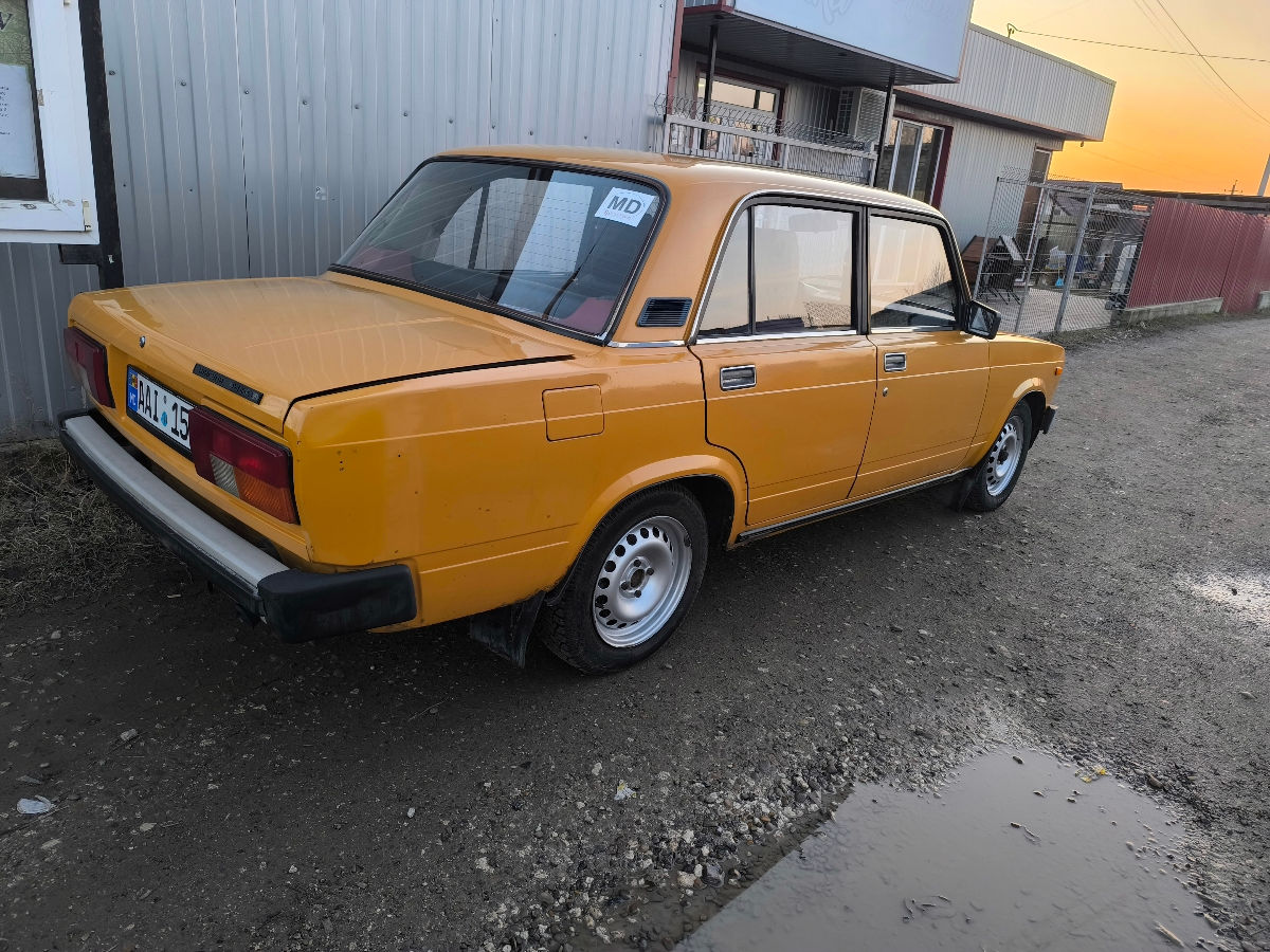 Lada / ВАЗ 2105