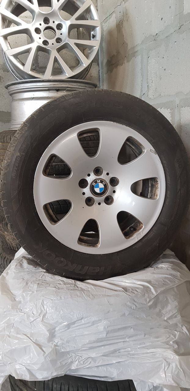 bmw e 65