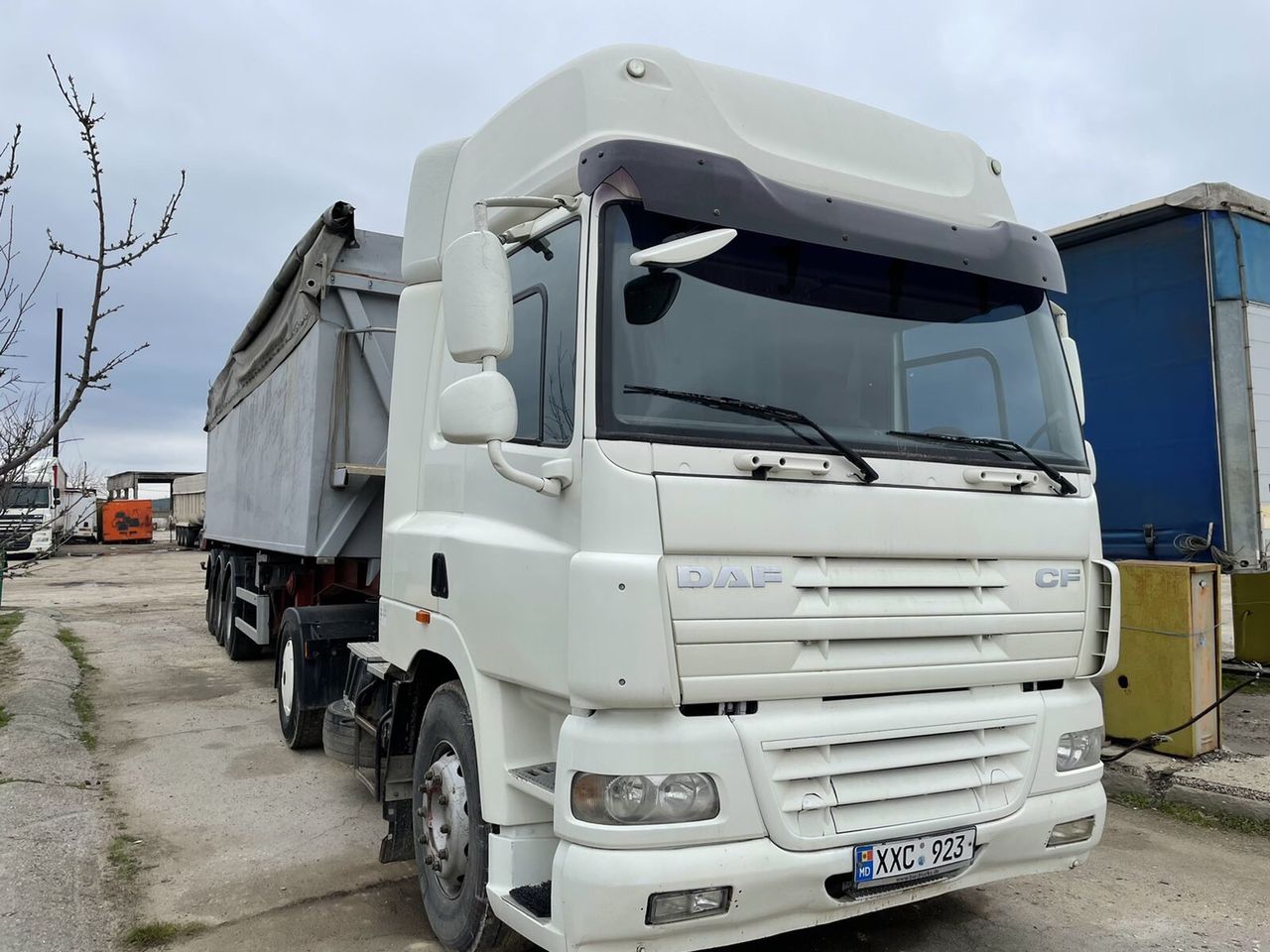 Daf