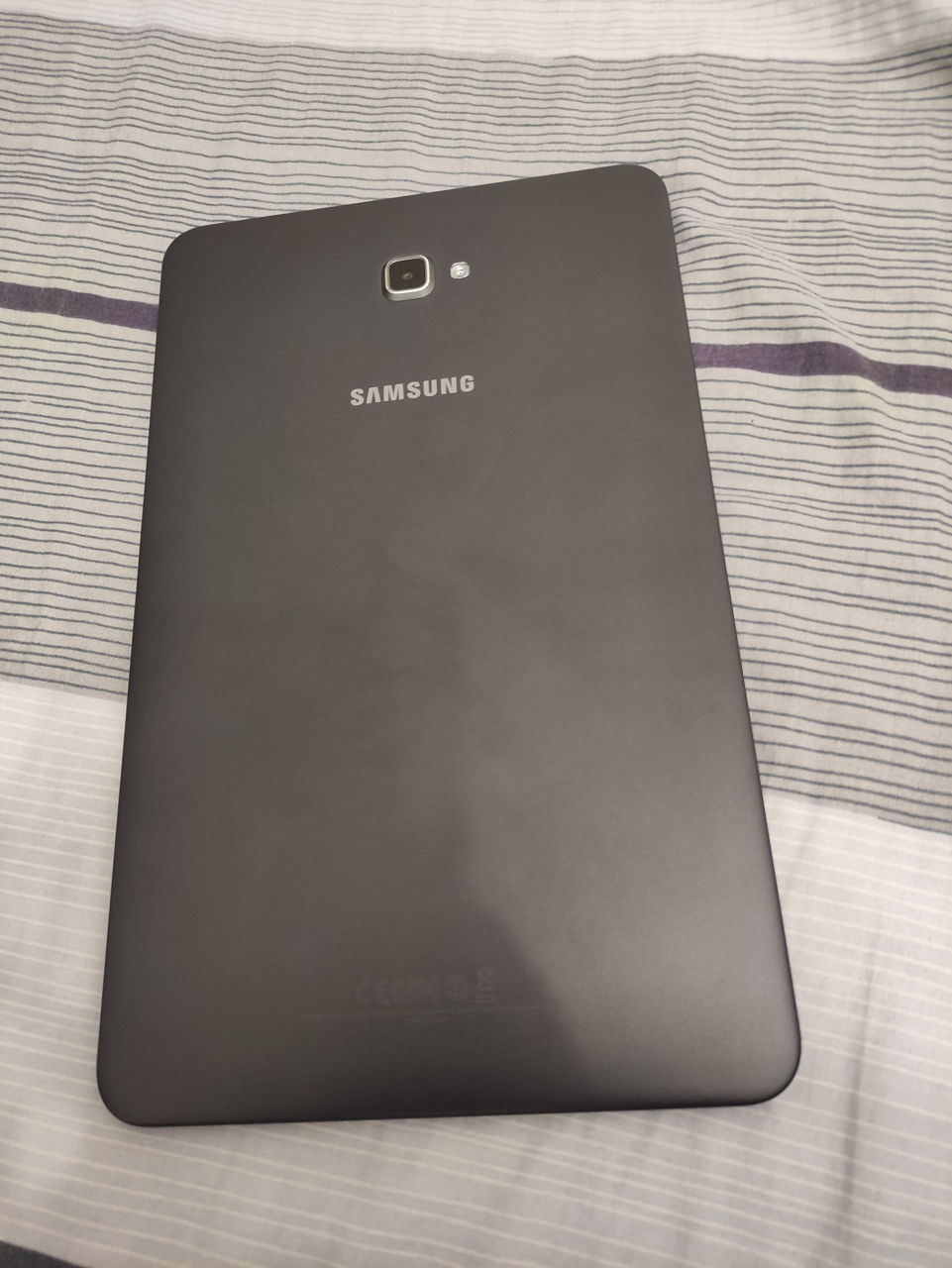 Samsung Galaxy Tab A 2016