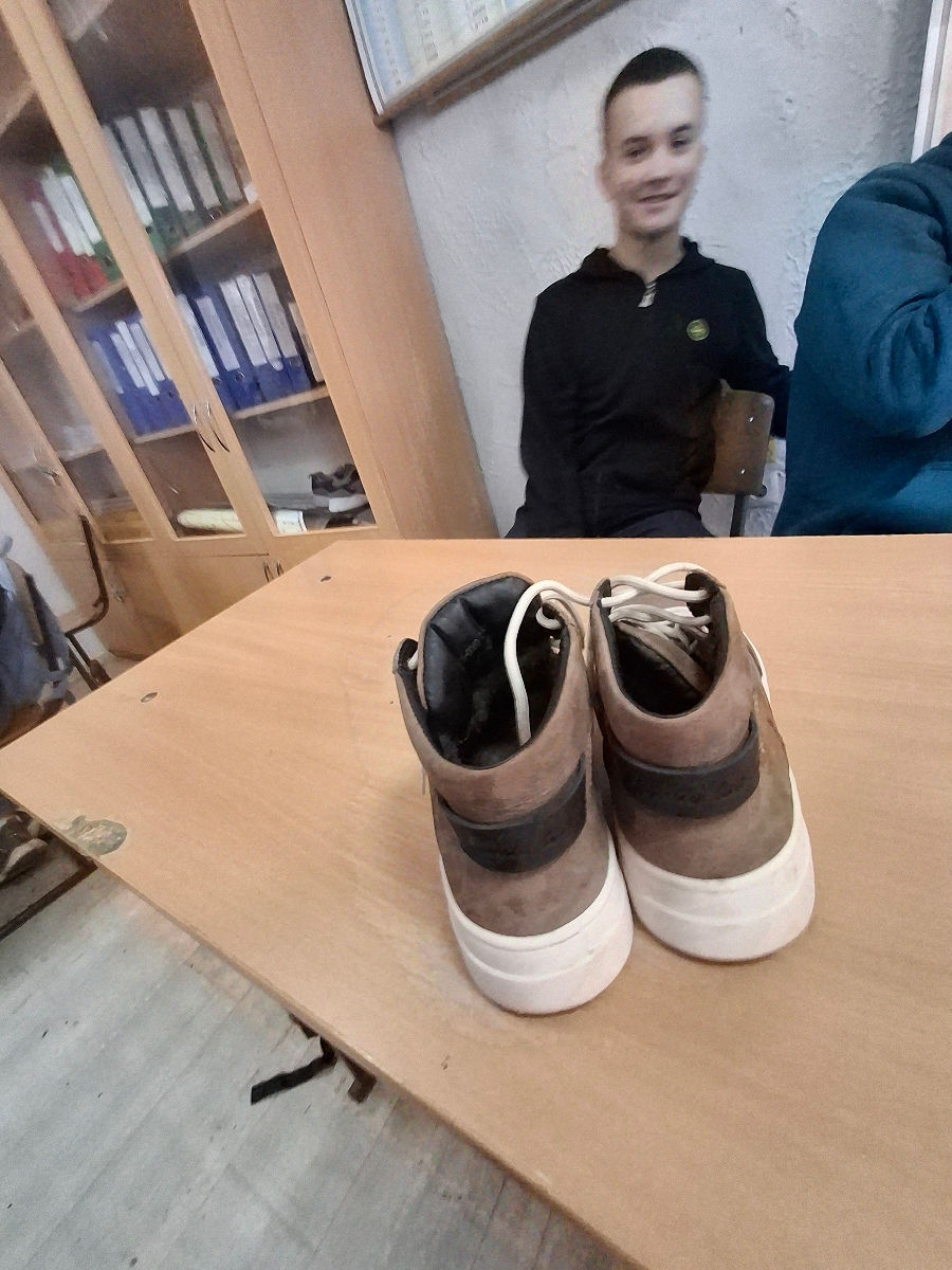 vand timberland de pe temu