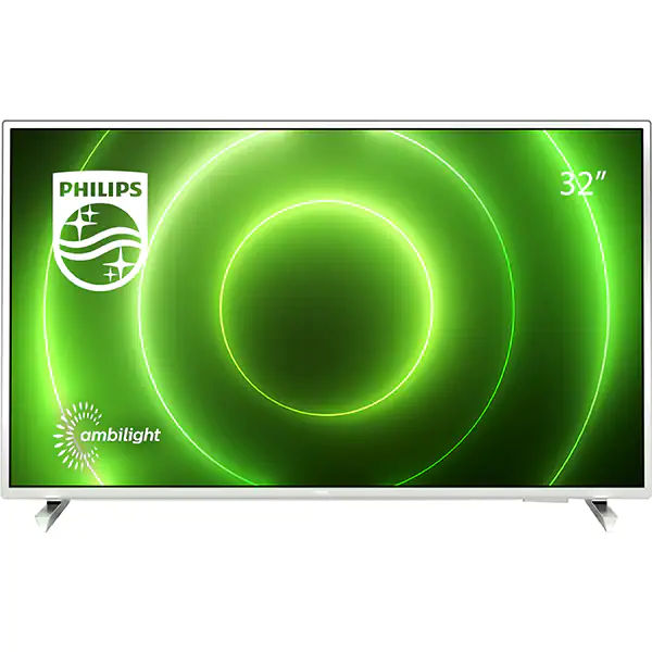 TV LED Smart PHILIPS 80cm 32PFS6906