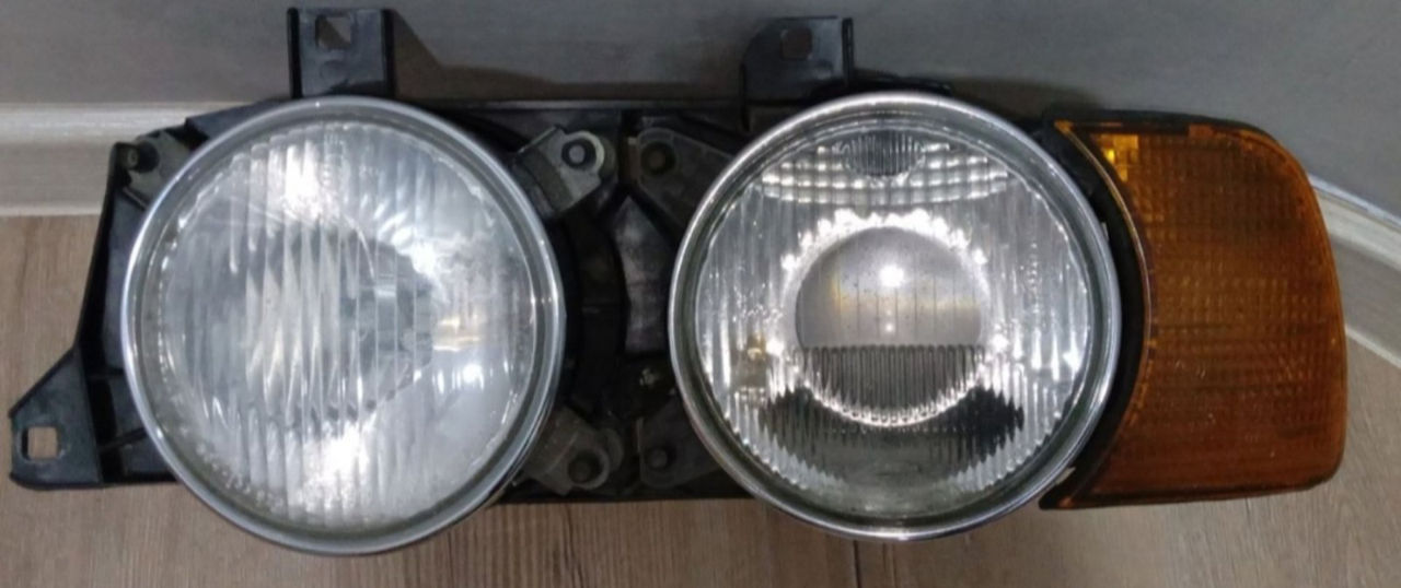 Piese bmw e34 m50b20 m20b25