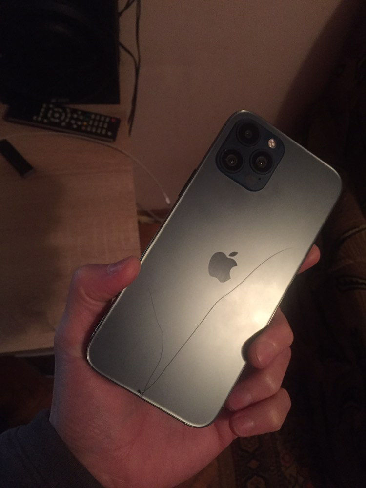 Iphone 12 pro max replica!