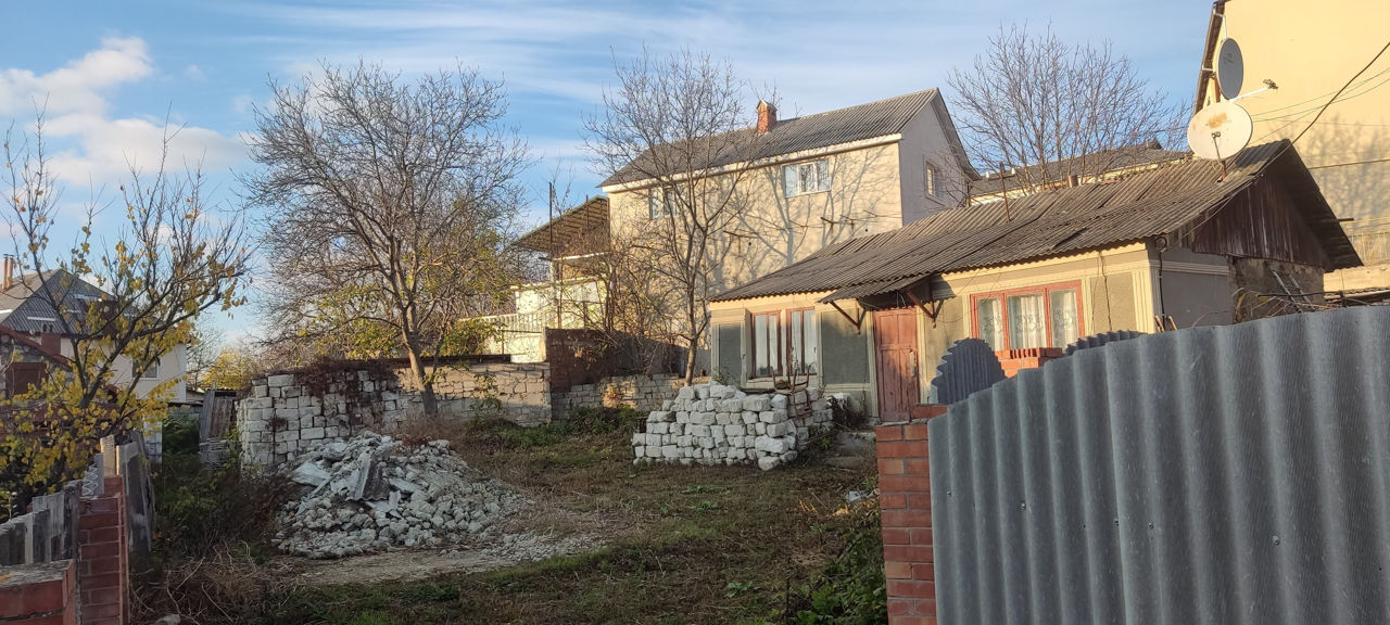 Calarasi centru, Casa + teren str. Stefan Cel Mare 15