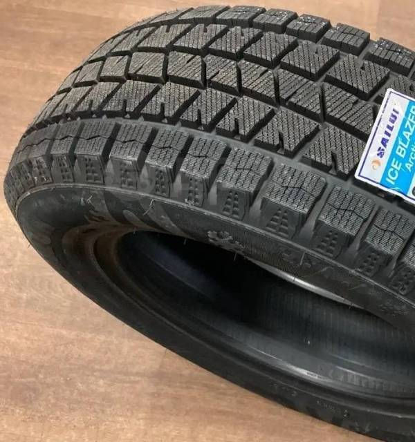 Anvelope de iarna Sailun ICE Blazer Arctic SUV - Toate marimi in stock