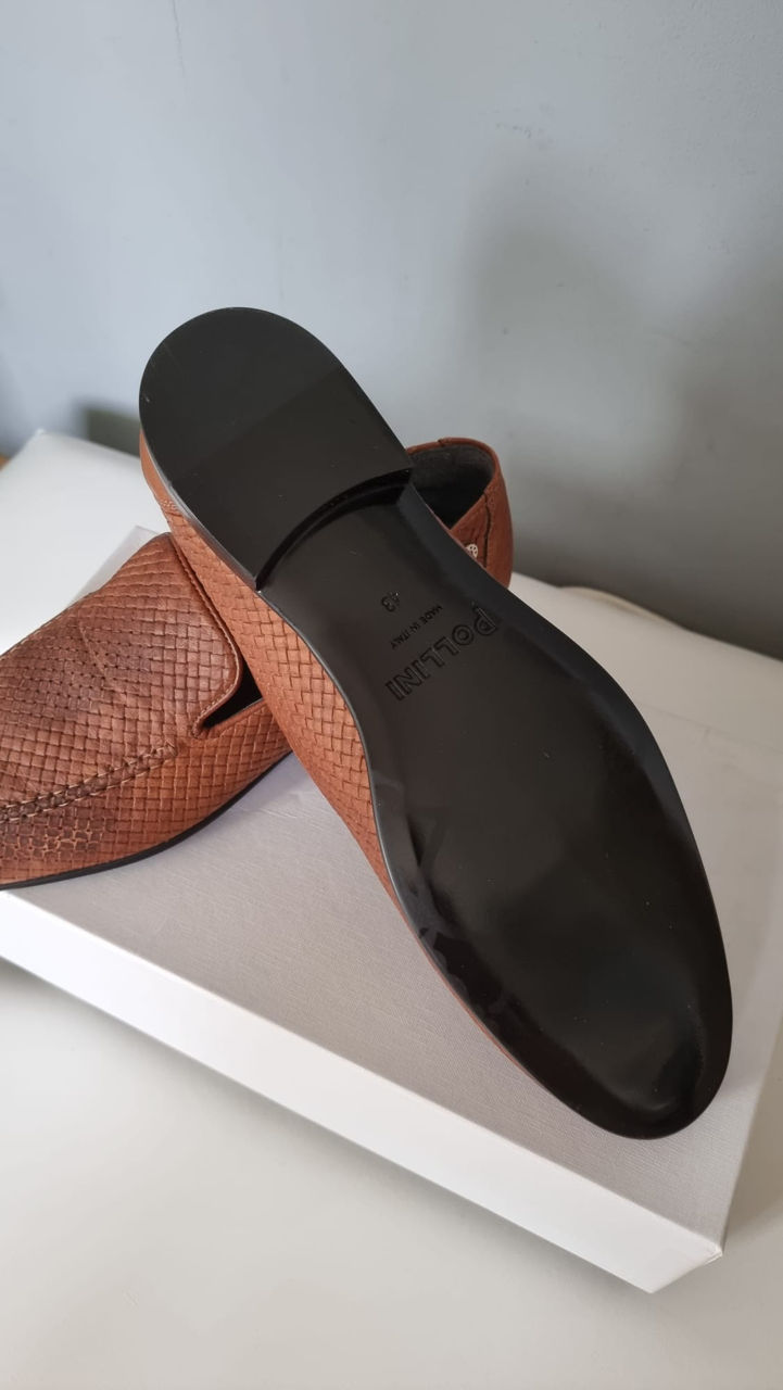 Pollini original italy