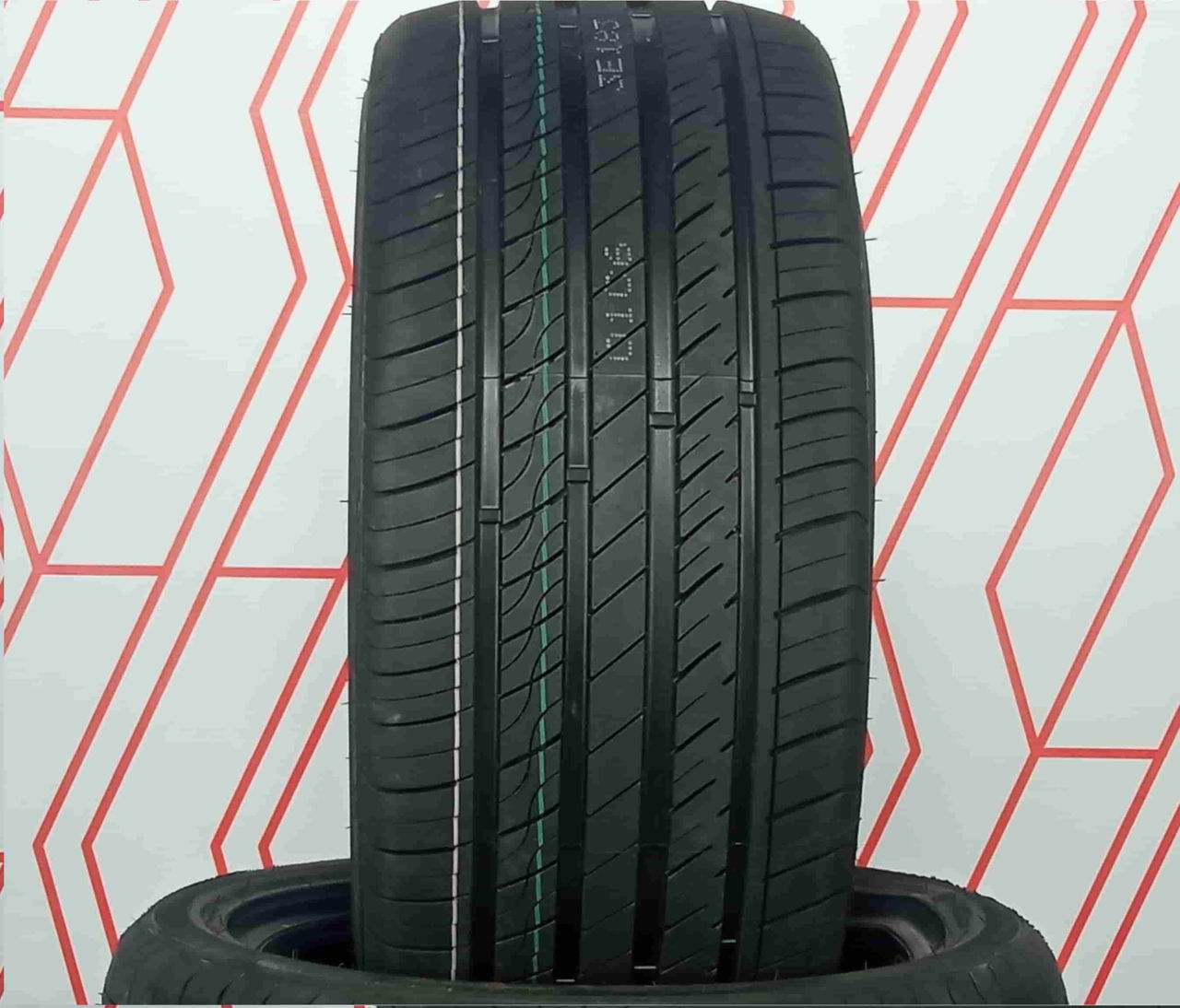 255 55 R18 Anvelope de vara ARIVO ARZ5