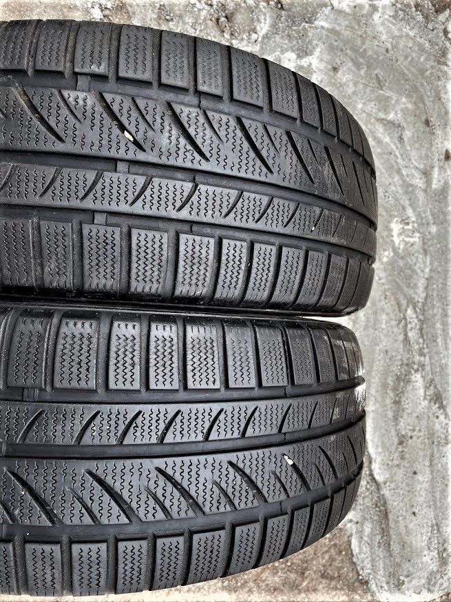 205 55 r16 Hankook