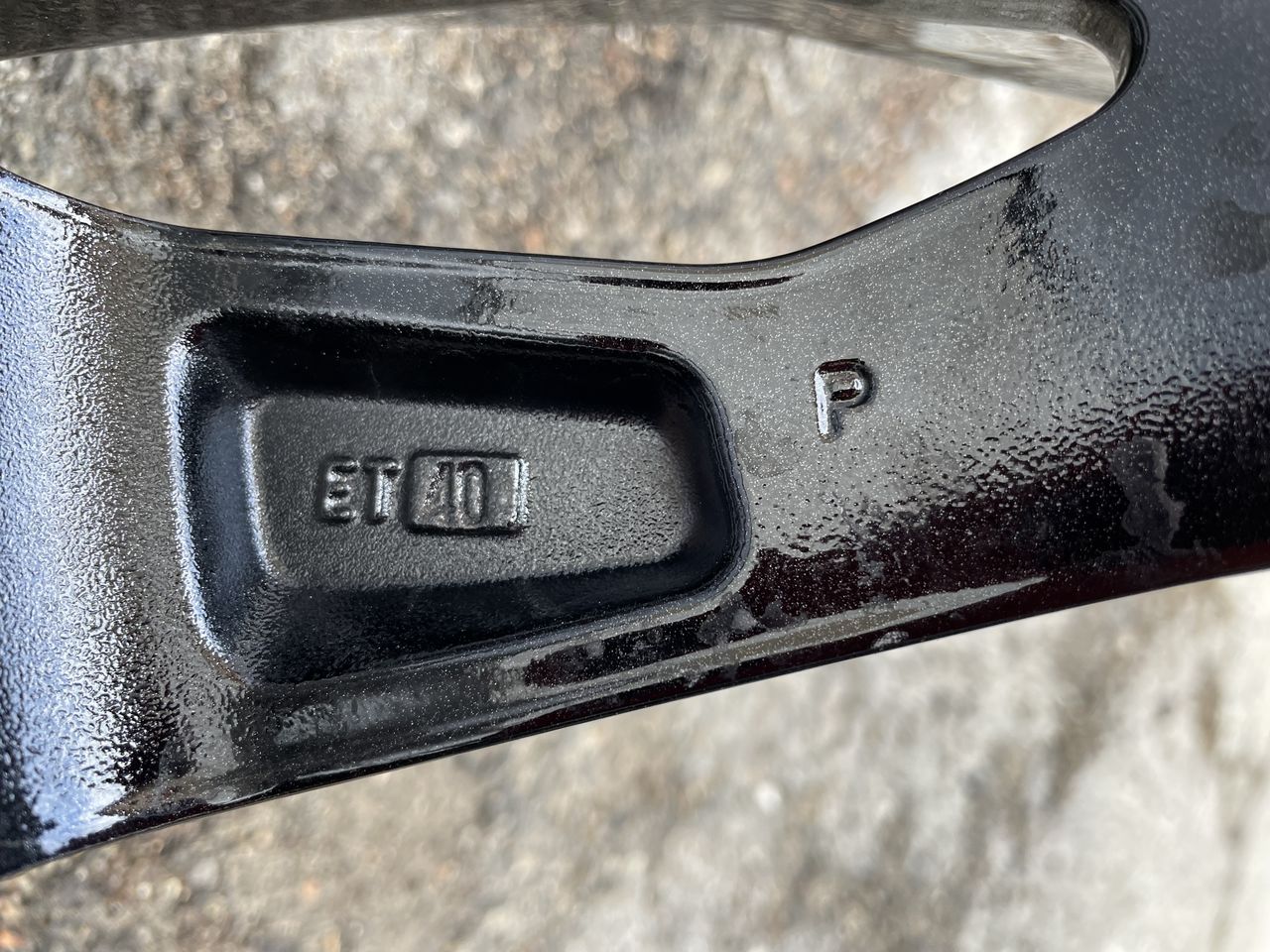 Jante O.Z R17 5x114,3 Toyota Renault Honda