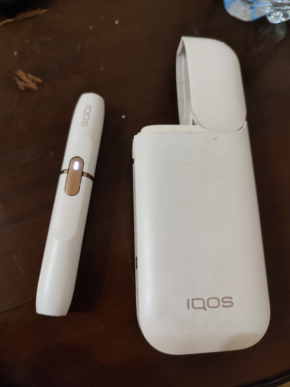 Iqos 2.4 plus