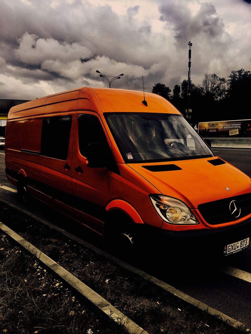 Transport Germania-Olanda-Franța-Belgia