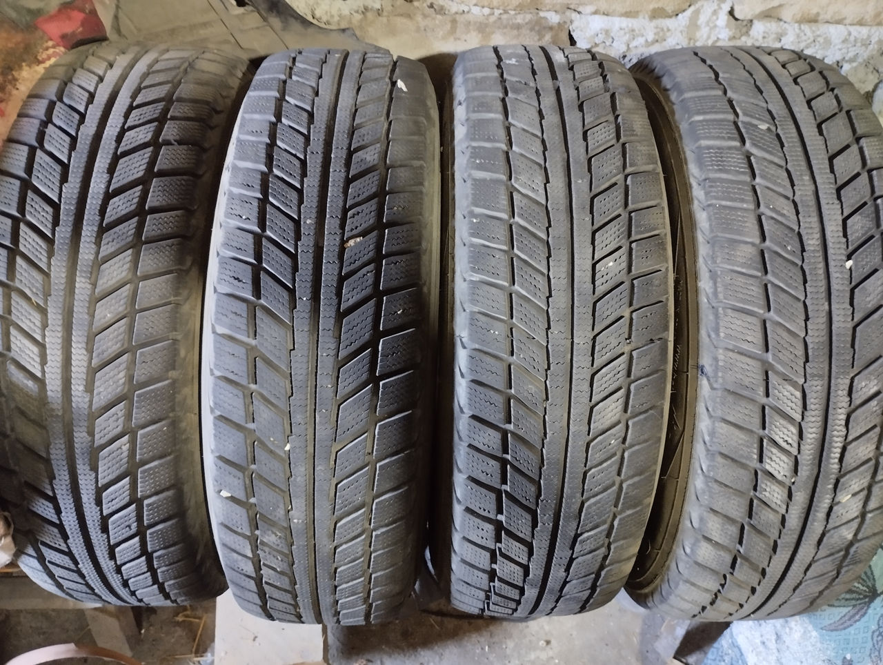 Belshina 195/65 R15
