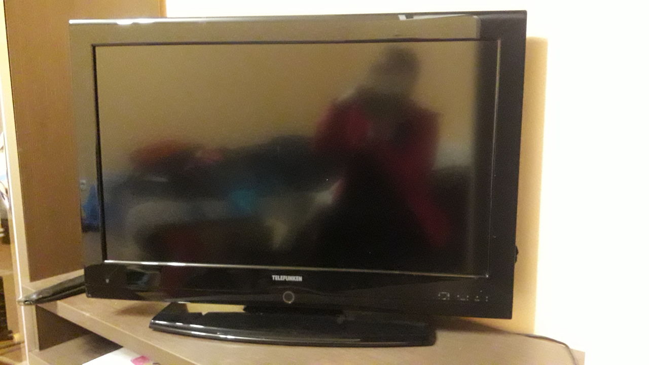 Telefunken LCD 32 inch