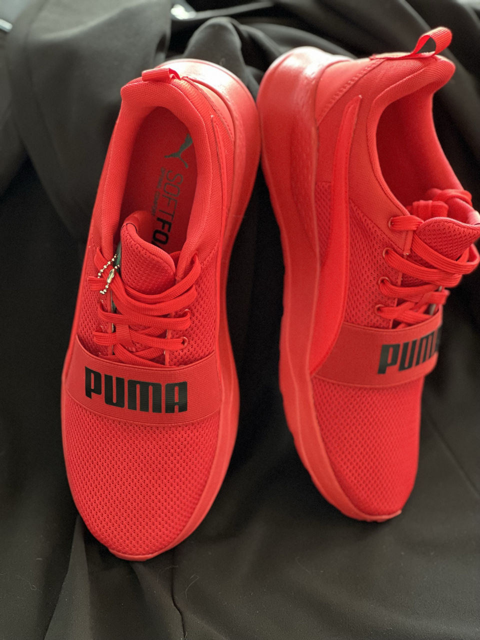 Nou/Новые/New PUMA marimea 43 (Europa)