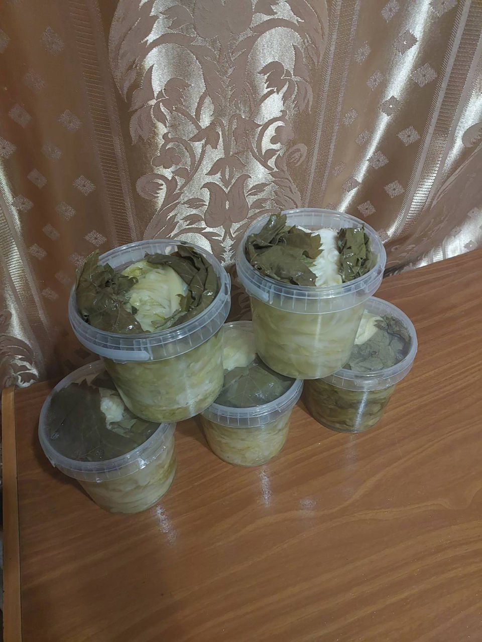 Muraturi соленья murături