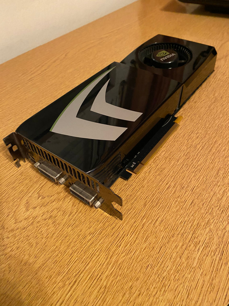 NVIDIA GeForce GTX 260 Core 216 Rev. 2
