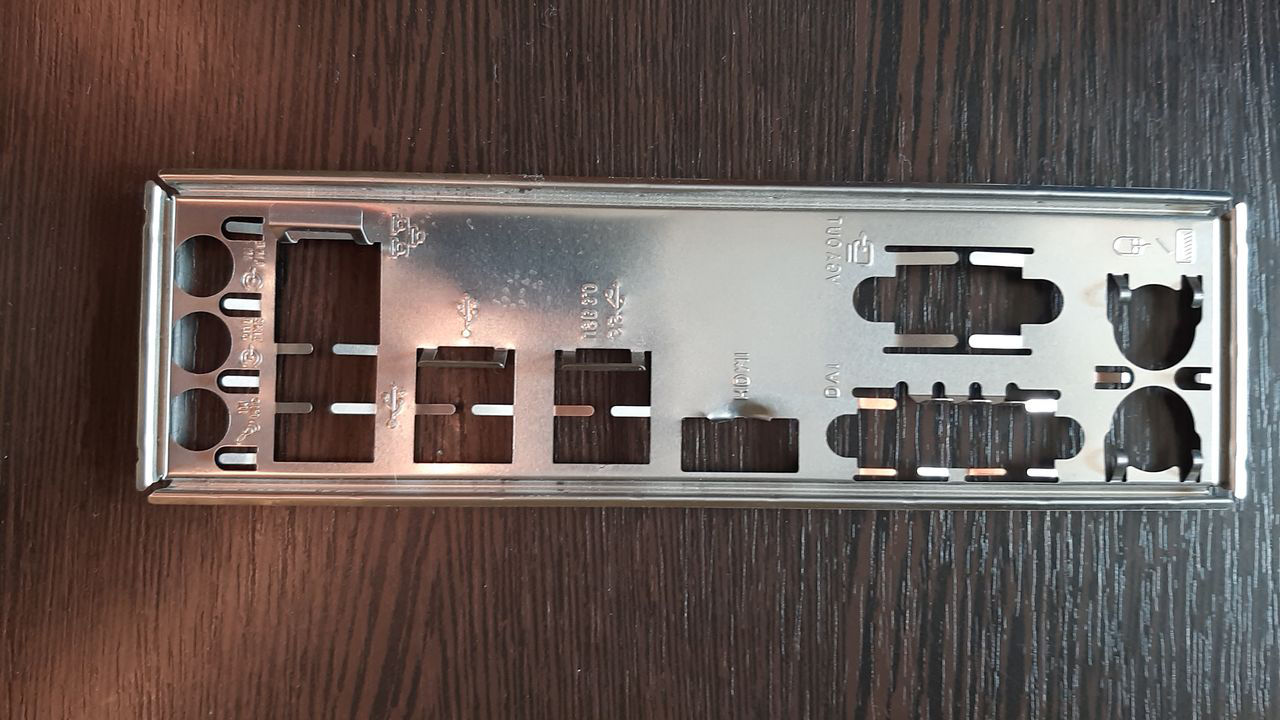 Asus H110M-R - motherboard - micro atx , procesor Intel pentium g4400