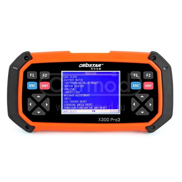 OBDSTAR X300 pro3 (nou in cutie) programator pentru chei auto