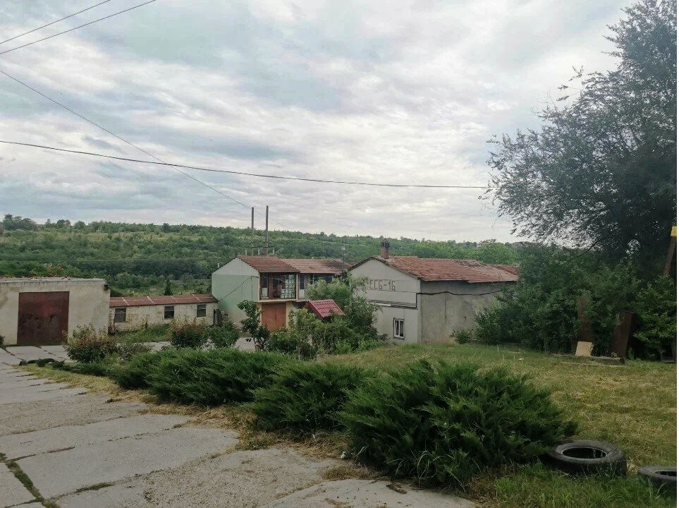 Se vinde garaj CCG-16