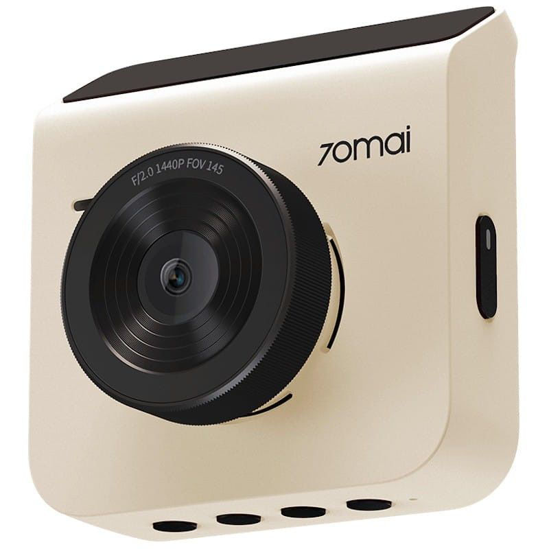 Xiaomi 70Mai A400 Dash Cam, Ivory