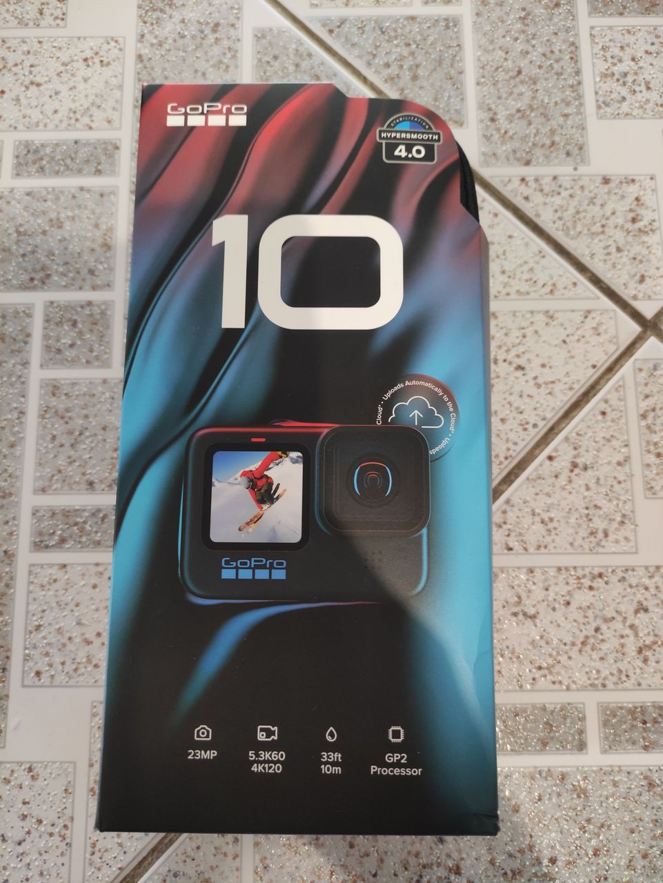 IPod Pro 256gb11-inch (3rd Generation)