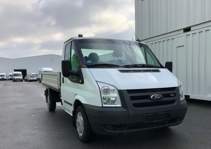 Ford Transit 3500