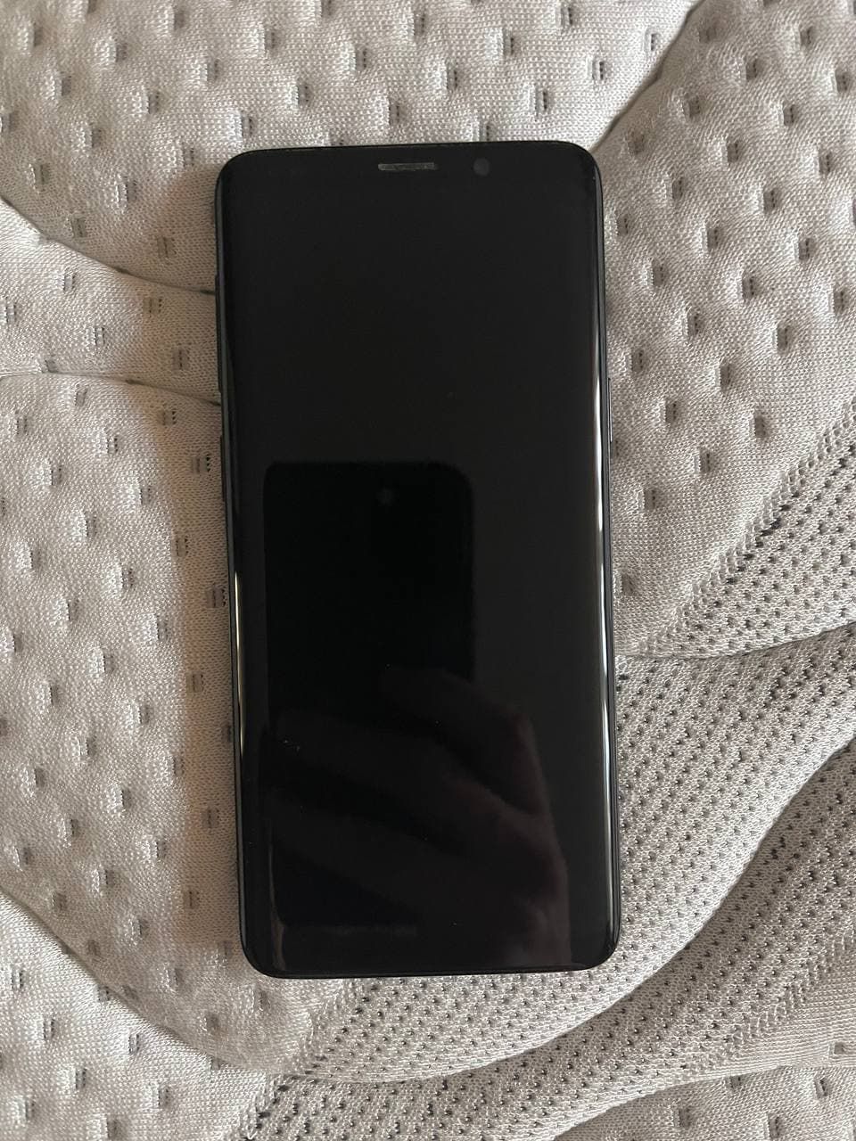 Samsung Galaxy S9 Dual Sim