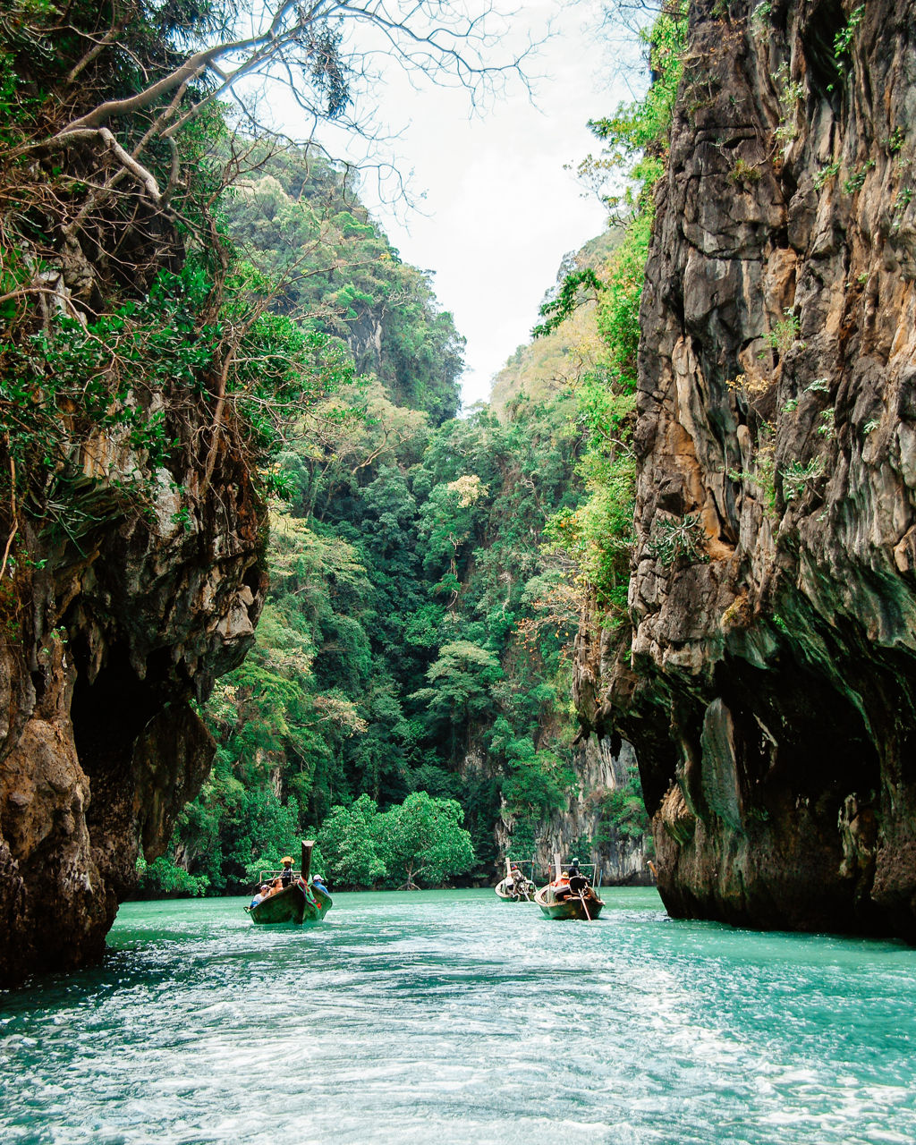 Thailanda, insula Phuket