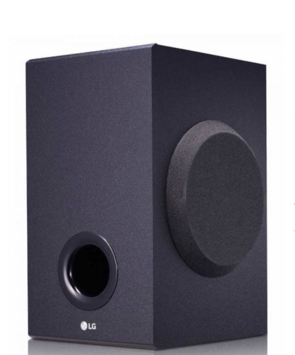 Sateliți Yamaha Subwoofer pasiv lg