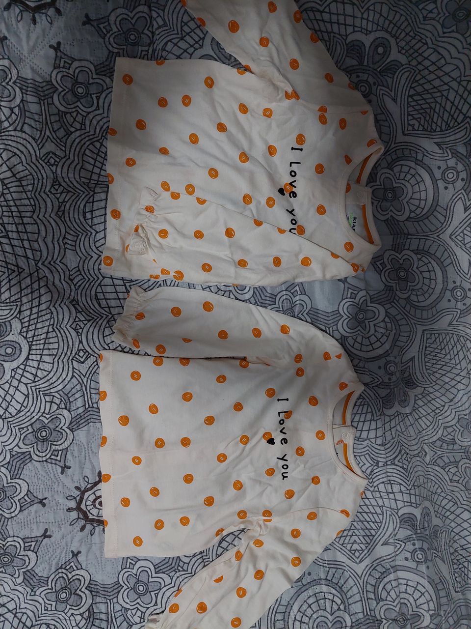 Hainute pt fetite noi