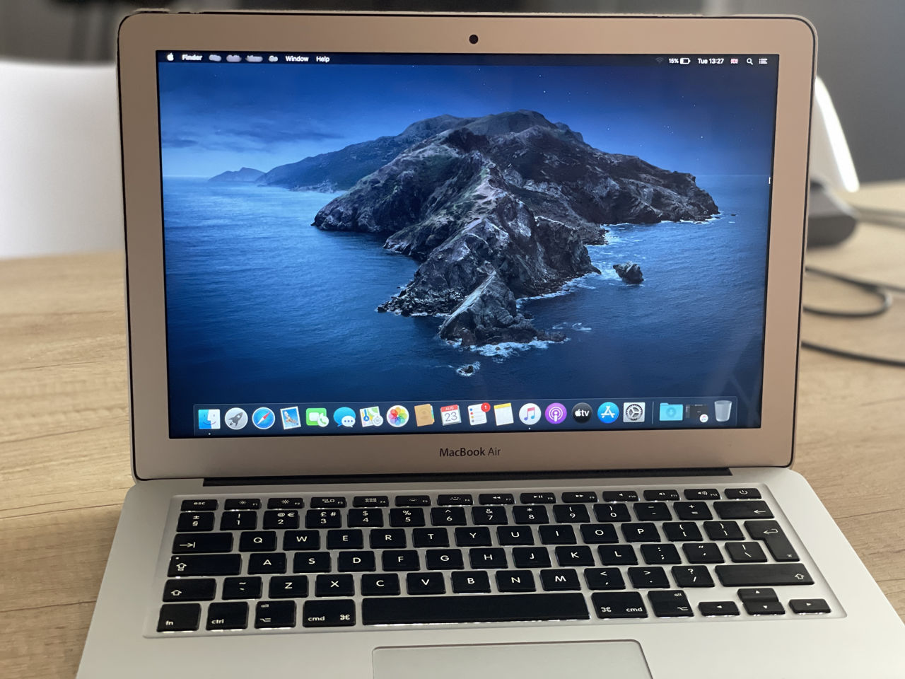 Apple Macbook Air 2017 Apple Macbook Air 2017
