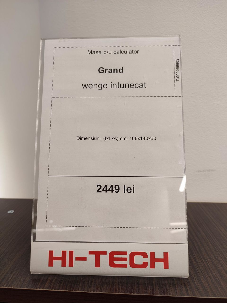 Masa pentru calculator