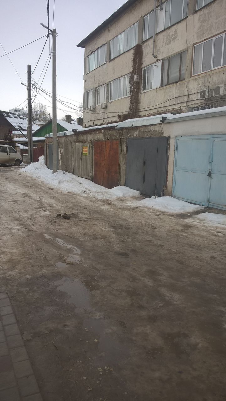 Продается помещение 42 кв м возле Центрального Рынка Белцы Se vinde ...