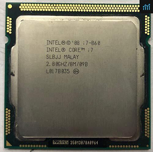 i5 760 LGA 1156