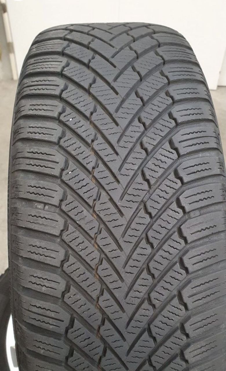 R16 205 55 Continental